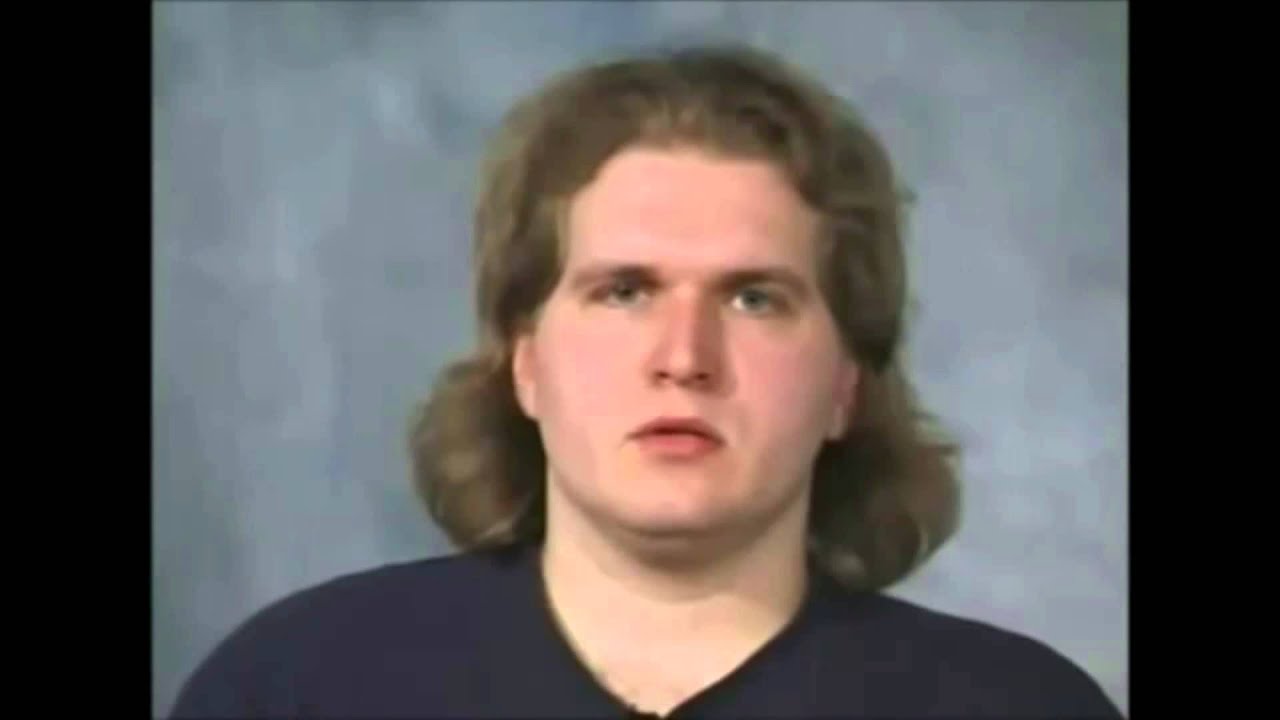 Joe Banks, 82 years young - YouTube