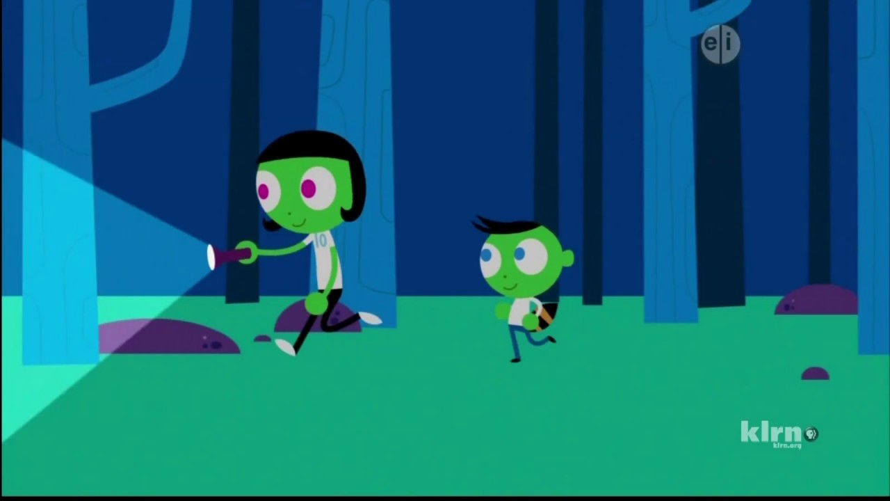 TPT National Productions/PBS Kids/American Public Television (2018 ...