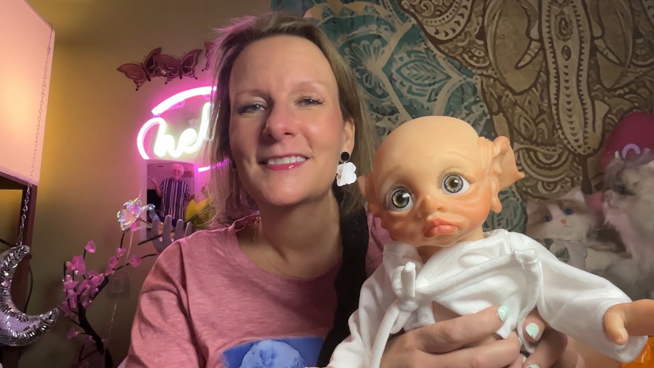 Sickly McSickly Face TEMU HAUL | April 19, 2024 - YouTube