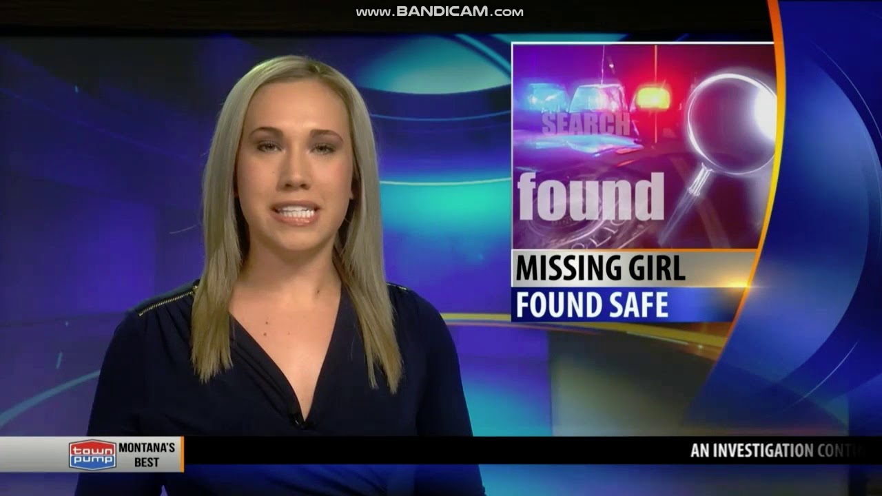 KXLF/KBZK: The 5:30 News Open--2019 - YouTube