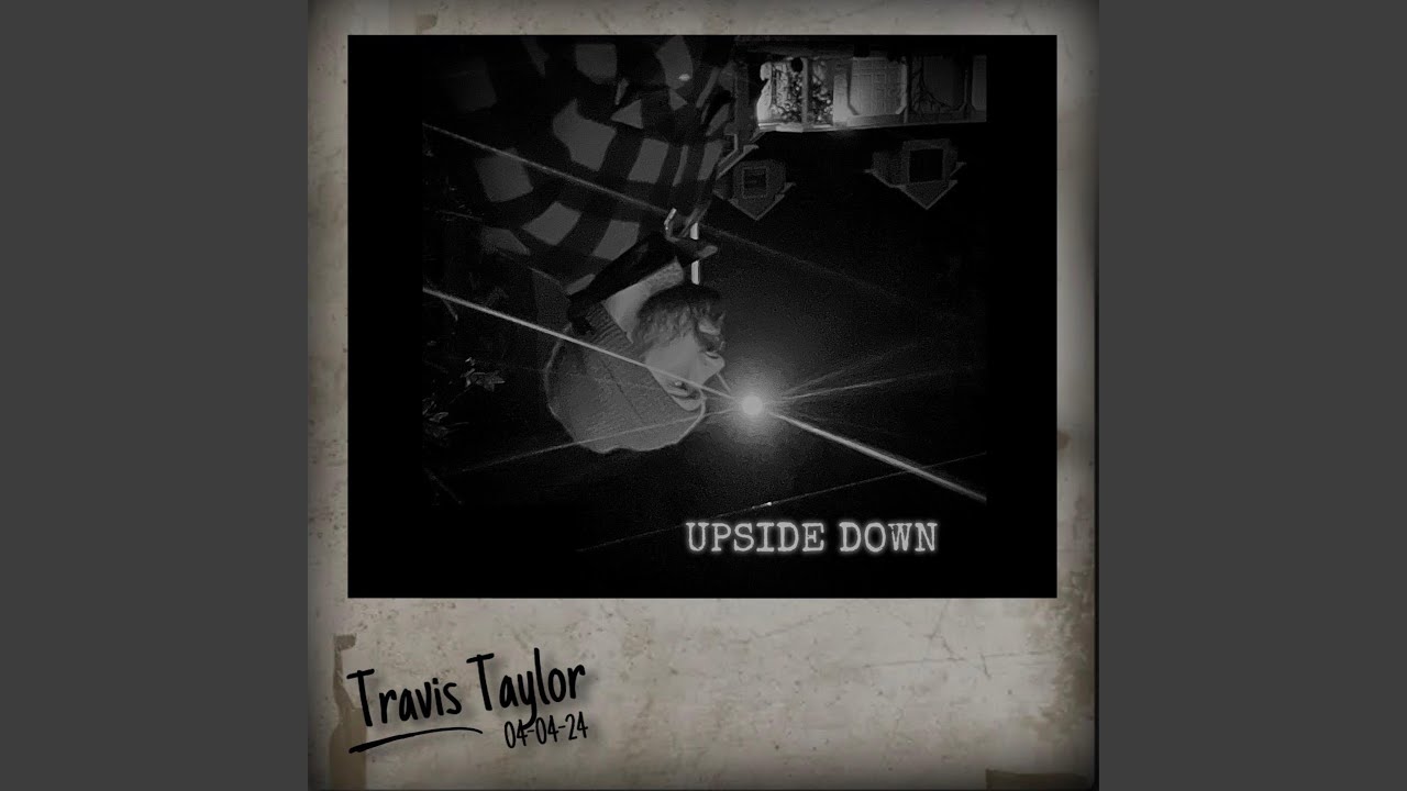 UPSIDE DOWN - YouTube