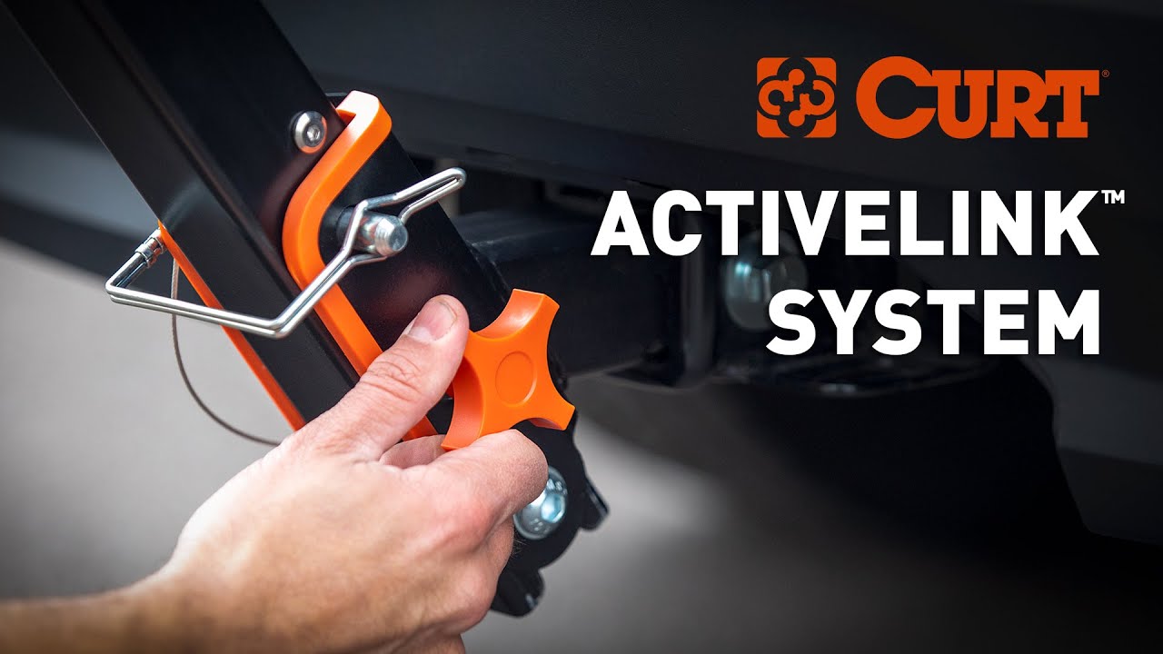 CURT ActiveLink™ Cargo System | A Hassle Free & Comprehensive Cargo ...