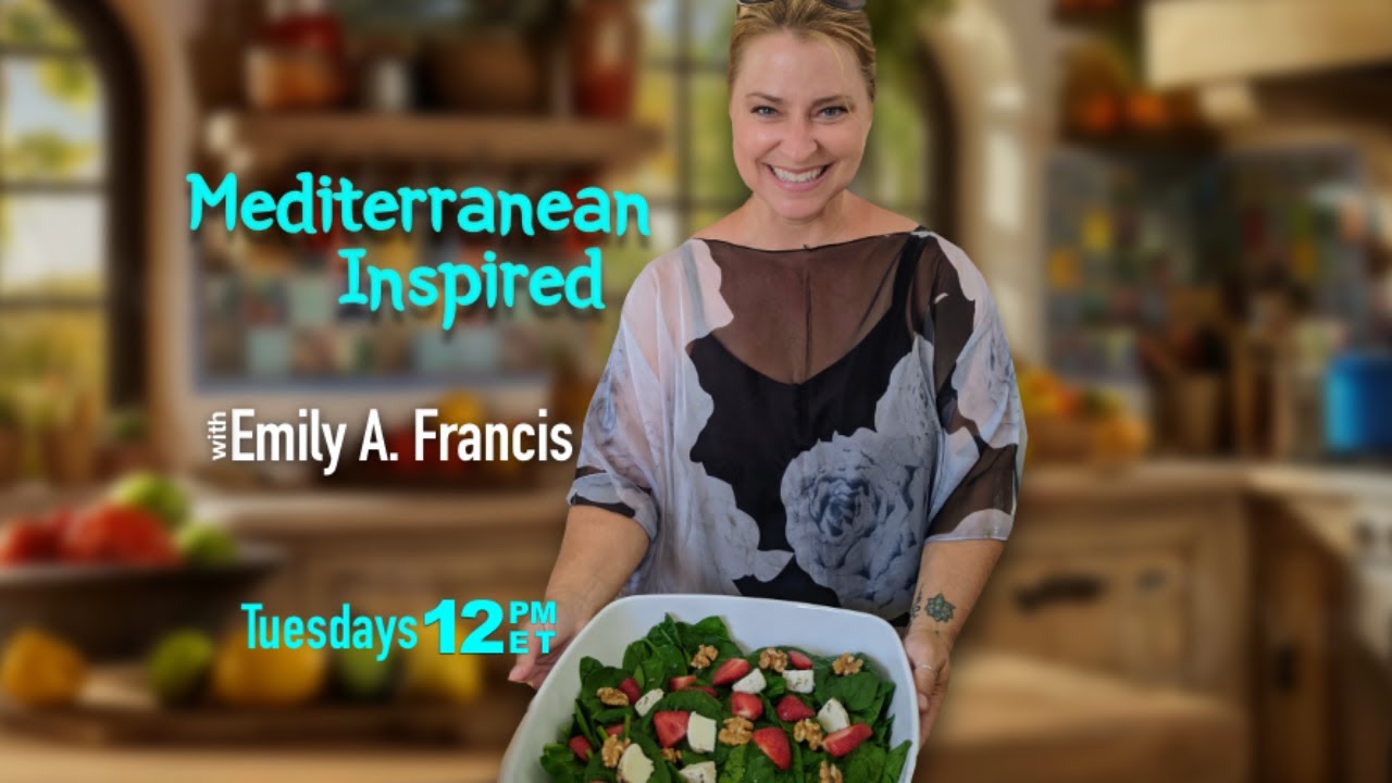 Mediterranean Inspired #7 - Marsaxlokk, Ir-Rizzu, and Making Caprese ...