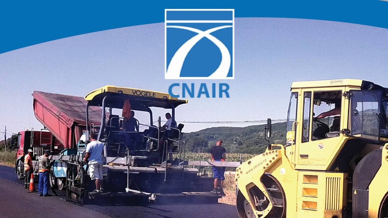 CNAIR S.A. Live Stream - Proiecte in regie proprie 24.11.2016 - YouTube