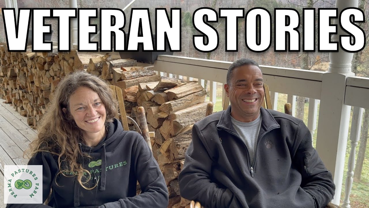 Laughing in Uniform: Veterans Share Their Funniest Stories on Veteran's ...
