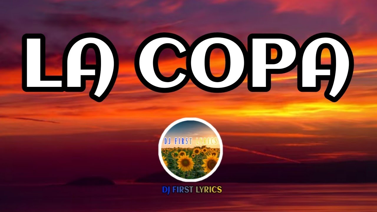 Ozuna - La Copa (Letra/Lyrics) | Ozutochi - YouTube