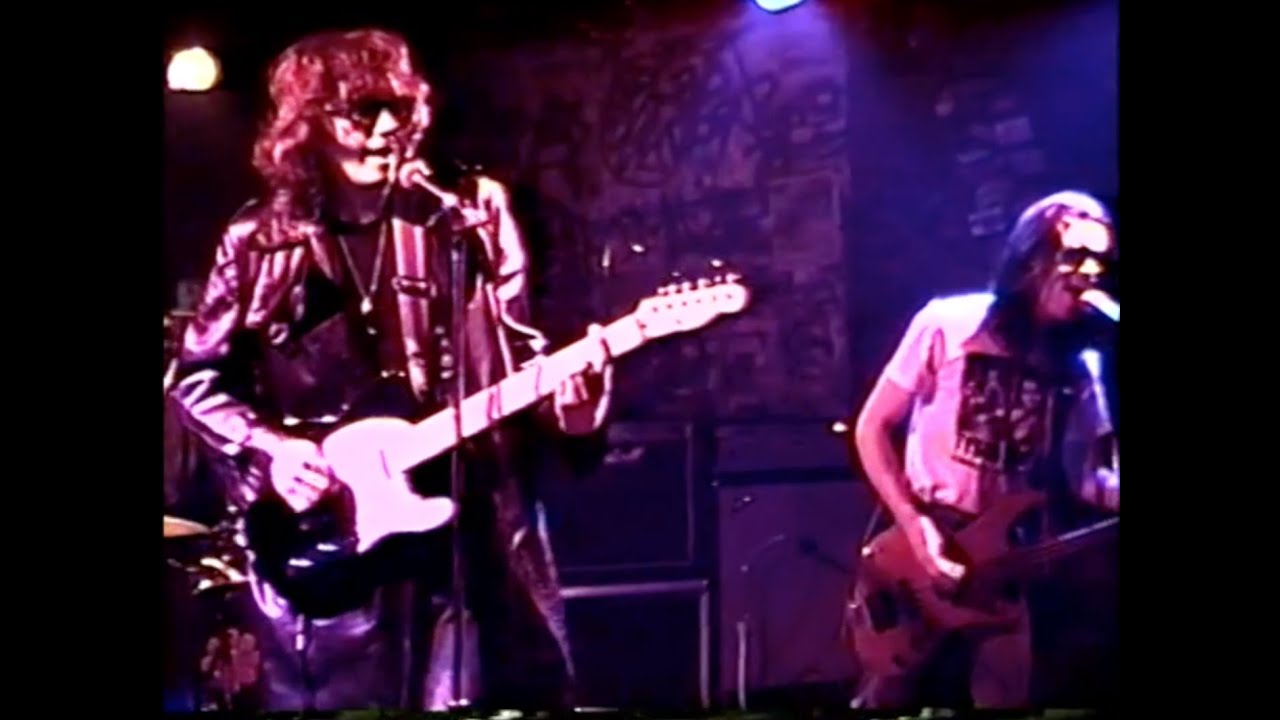 Gumball / Live @ CBGB NYC 2/1991 - YouTube
