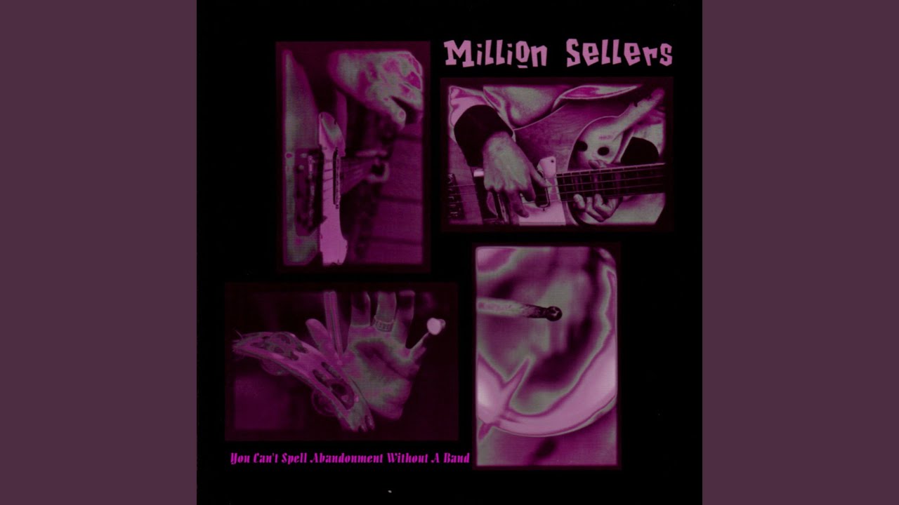 Mutual Appreciation Society - YouTube