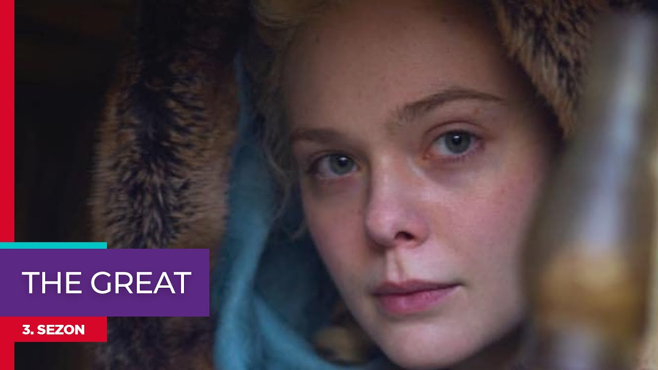“The Great” 3. Sezon Yeni Bölümüyle beIN SERIES 2’de! 🎀 - YouTube
