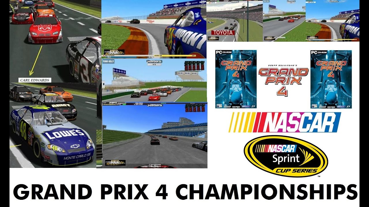 V8 Supercars Mod | GP4 | Grand Prix 4 | Formula 1 | F1 | Game | F1 ...