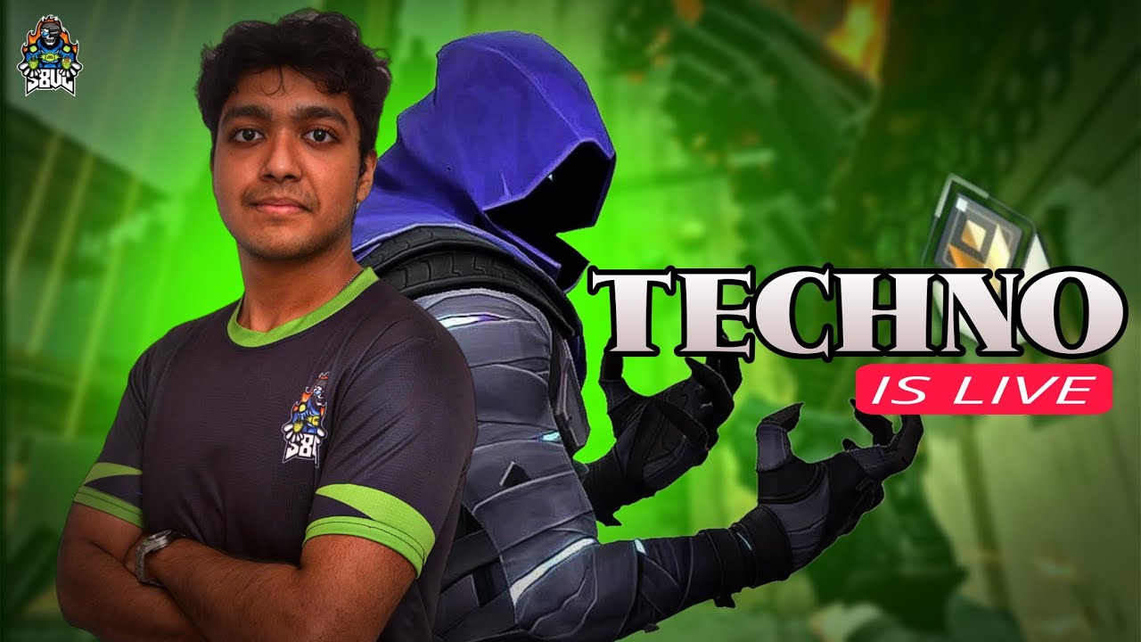 New Act Grind w/@Officialhellfcs | Match Tomorrow vs VLT | S8UL Techno ...