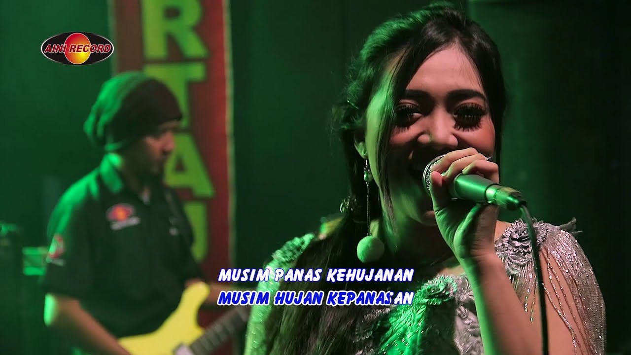 Deviana Safara - Iming Iming | Dangdut (Official Music Video) - YouTube