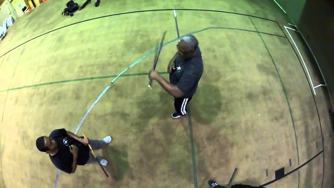 Sifu:Guru Ron Goldsmith, Marital Arts - YouTube