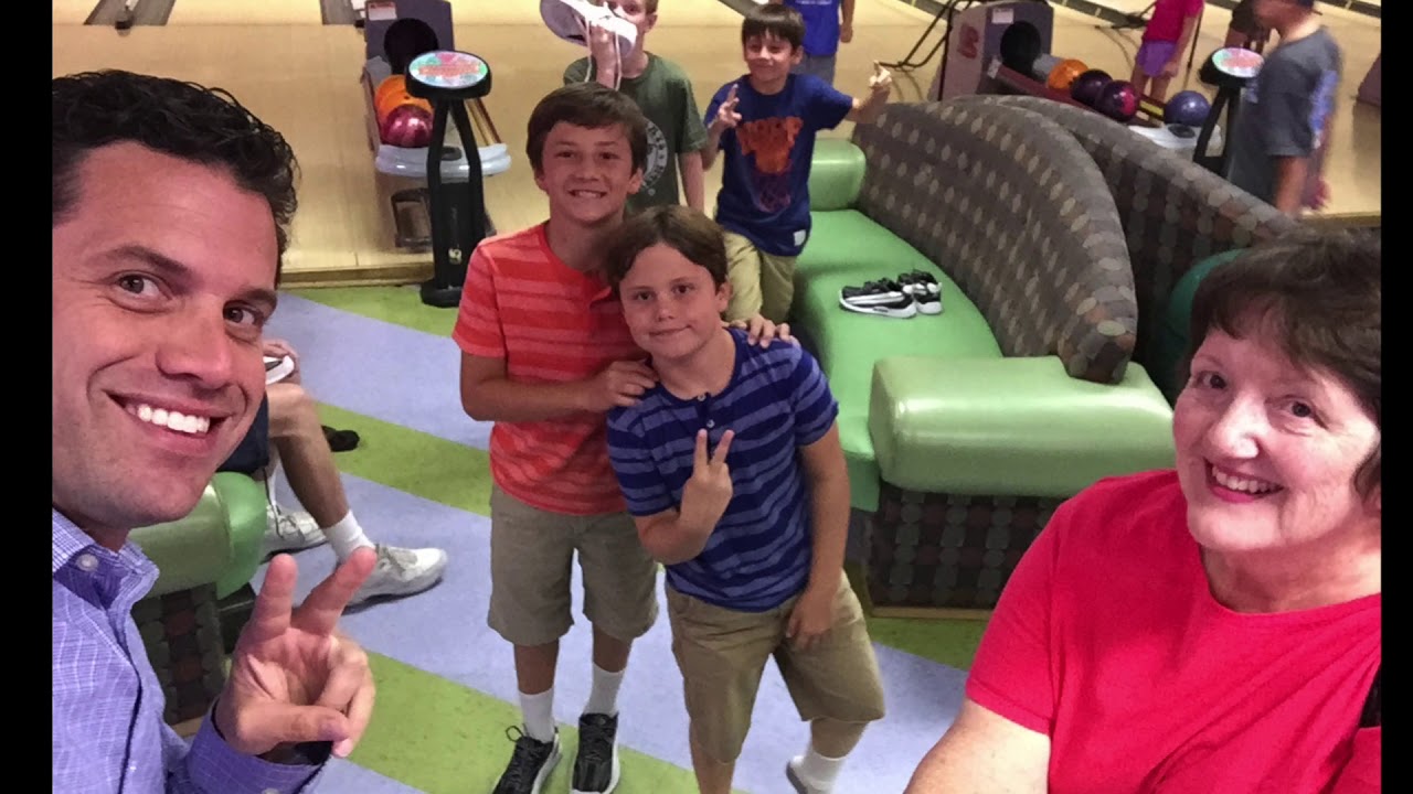 Sharon Walls Memorial Service Final - YouTube