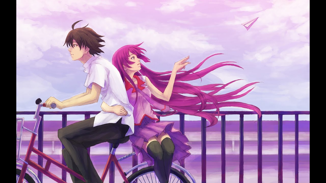Nightcore - My Love - YouTube