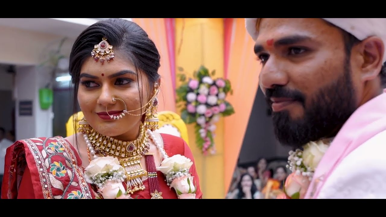 Ashis & Divya ll Highlights of Wedding ll SD Photography - YouTube