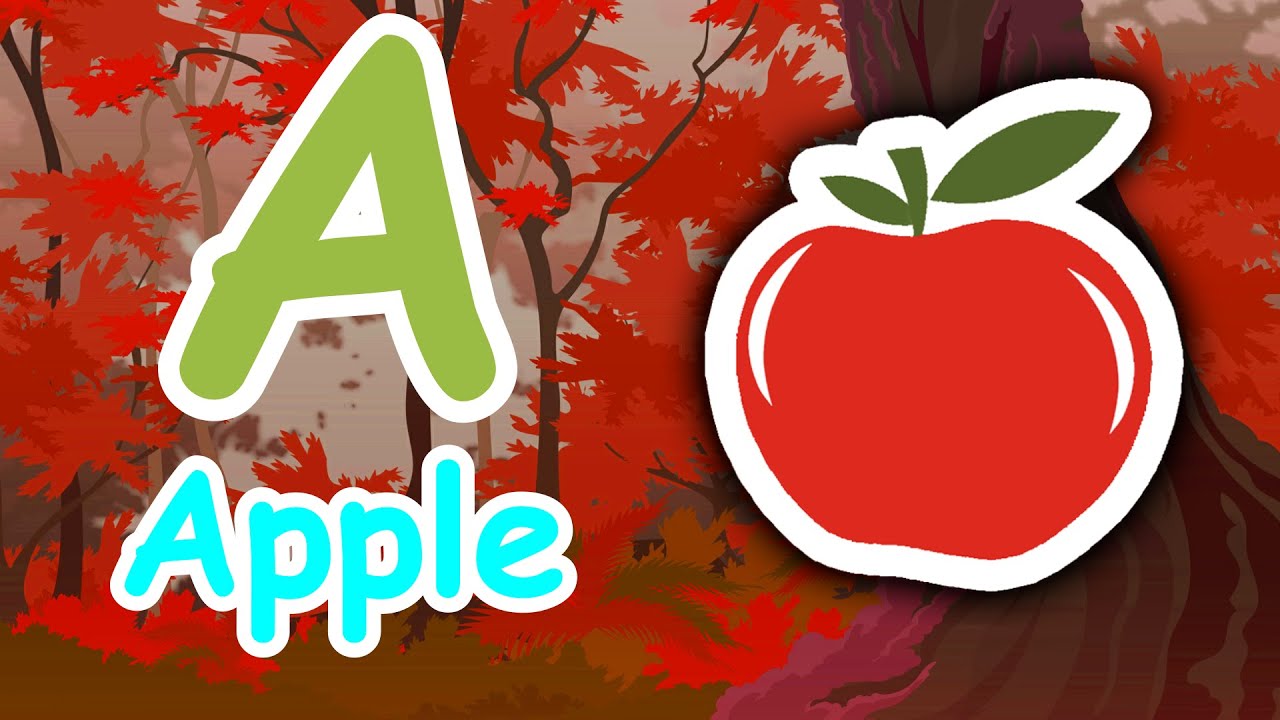 Babies Educational Videos | Padhai Bacho ka abcd Alphabet Letters ...