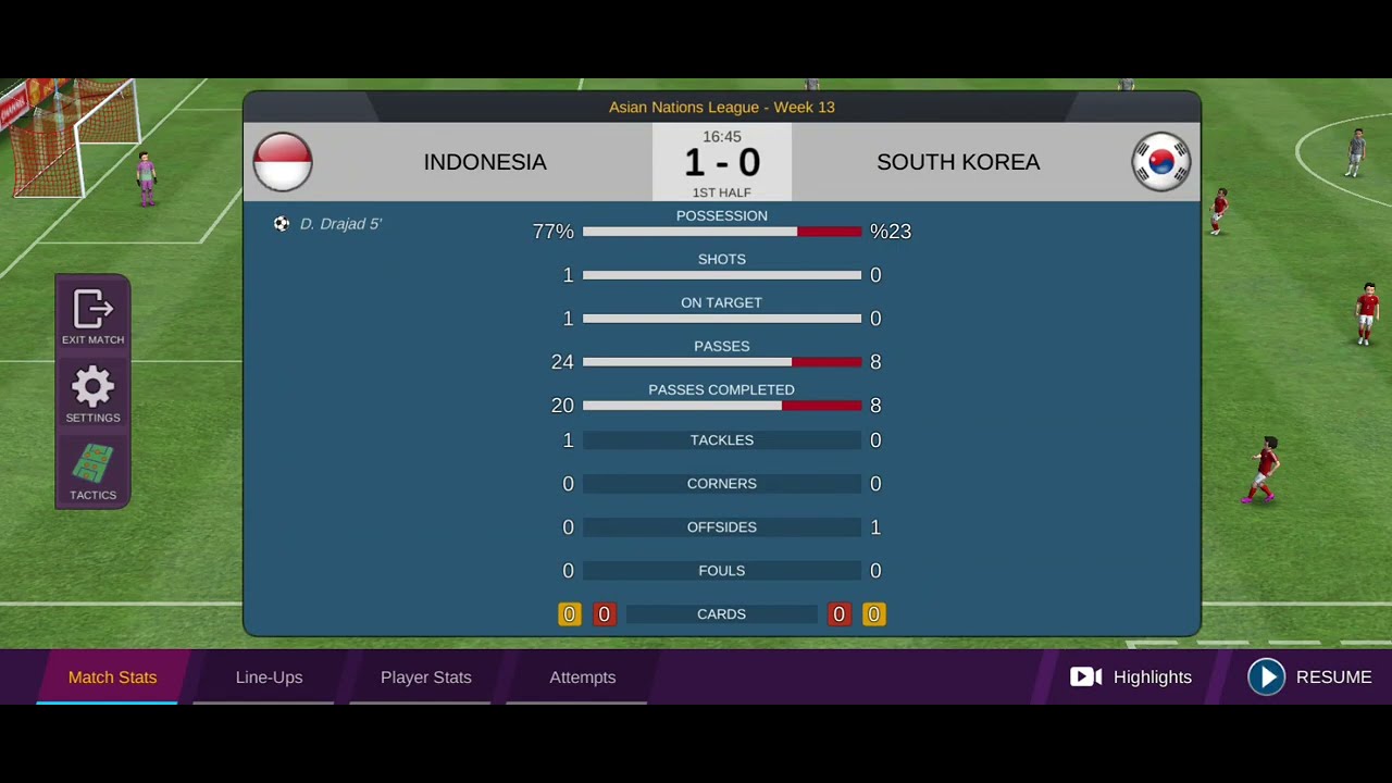 pro league soccer mod | pro league soccer terbaru | GOL TERINDAH - YouTube