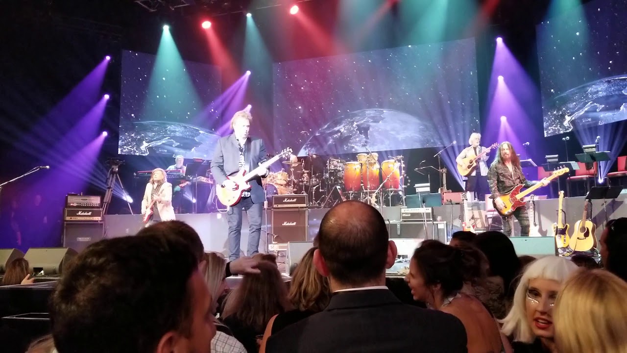 Don Barnes of 38 Special - Live 3/5/2020 - Caught Up in You - YouTube