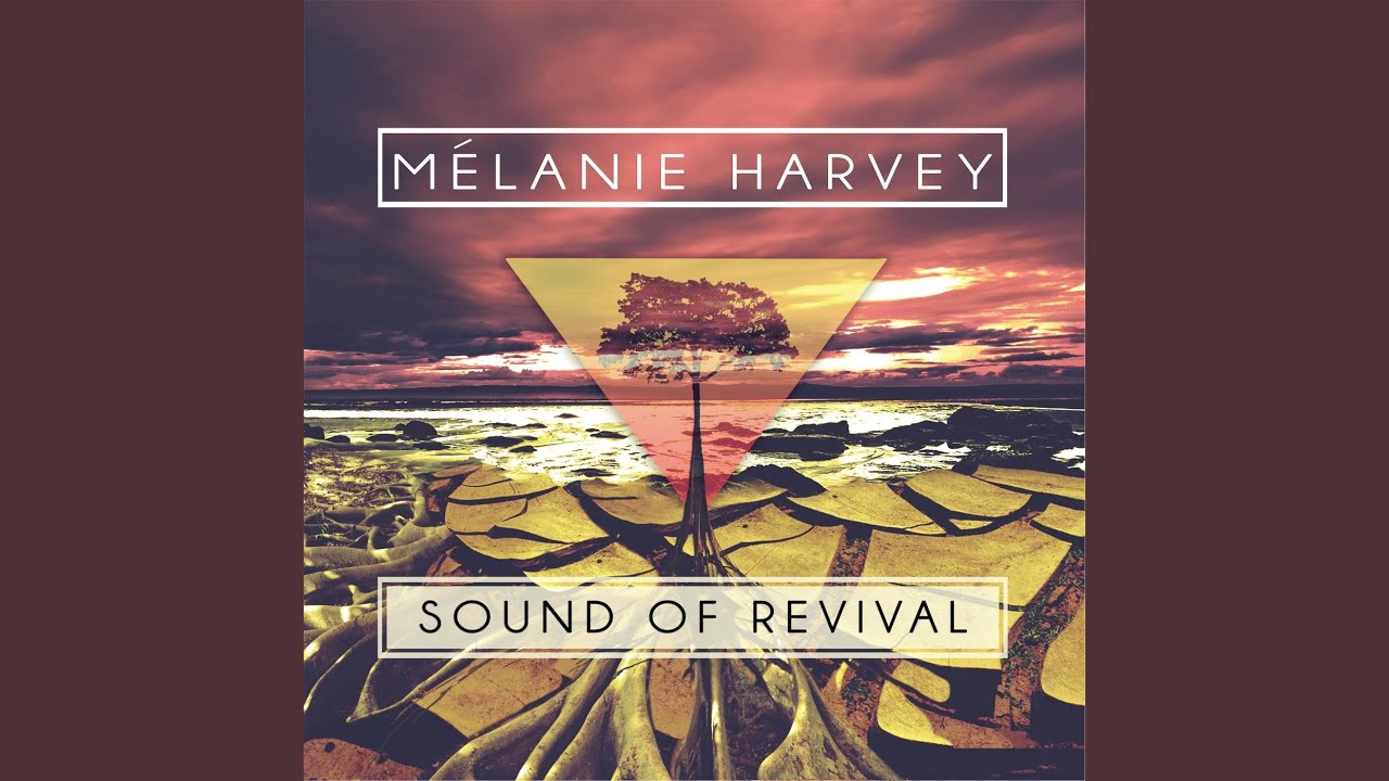 Mighty Rushing Wind - YouTube