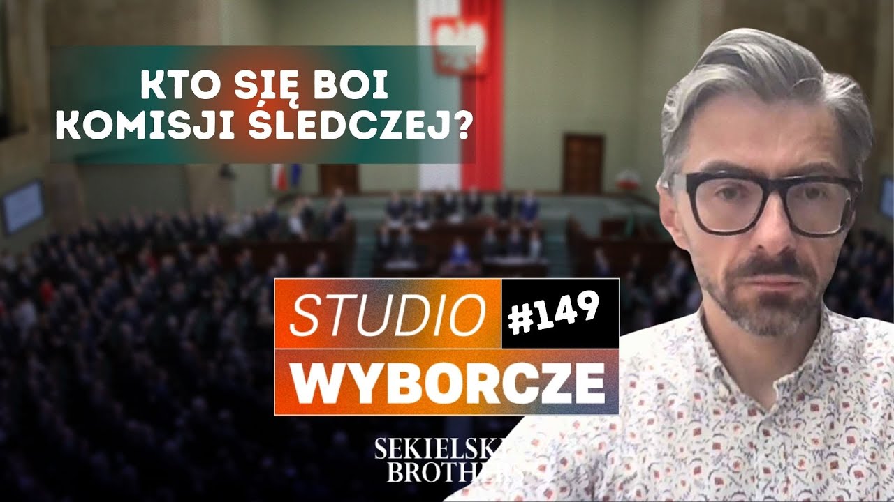 Wąsik i Kamiński z nowymi zarzutami - Grzegorz Rzeczkowski, Tomasz ...