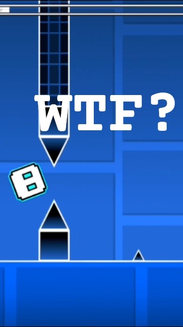 #scatmanchallenge @Speedroute @RobTopGames - YouTube