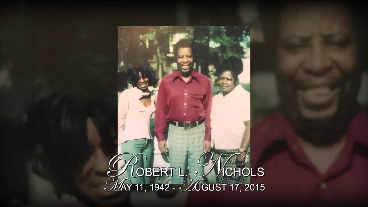 Eric J Williams Funeral Homes | Cleveland - Warren - YouTube