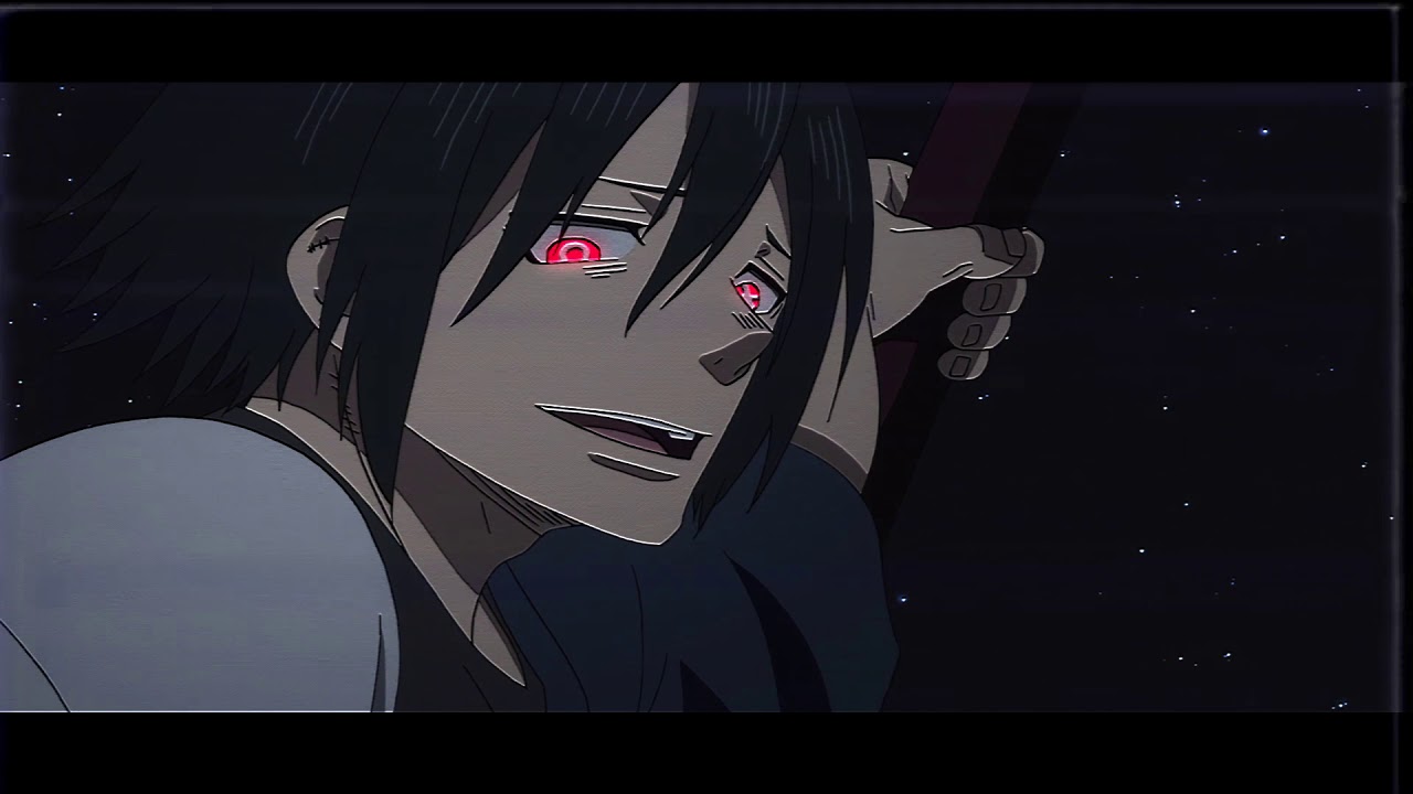 Fire Force Benimaru vs Demon Deep End - YouTube