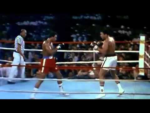 Muhammad Ali and Bob Marley - YouTube