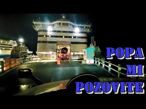 Vlog#1- Prva solo tura u Kanadi. Decembar 2021
