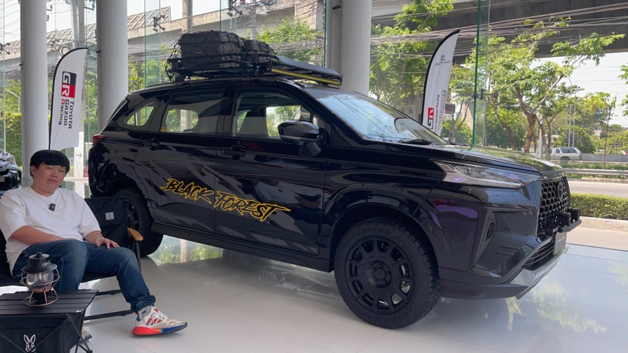 🔴 LIVE : Veloz สายโหด | Wongautocar - YouTube
