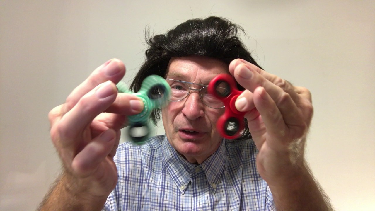 Filthy@#%^Frank@#%^Fidget Spinners are the new Hypnosis;Ray Sipe;Comedy ...
