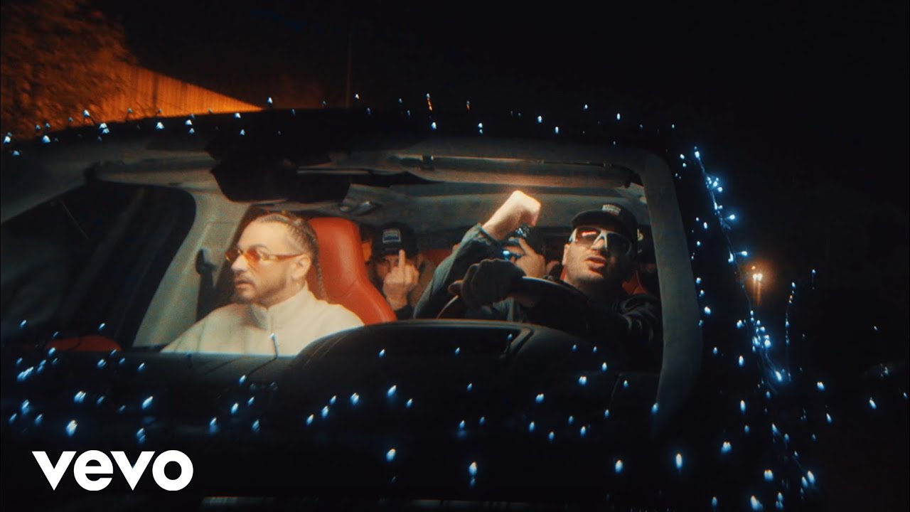 Niska - Paris (feat. Sch, jul) - YouTube