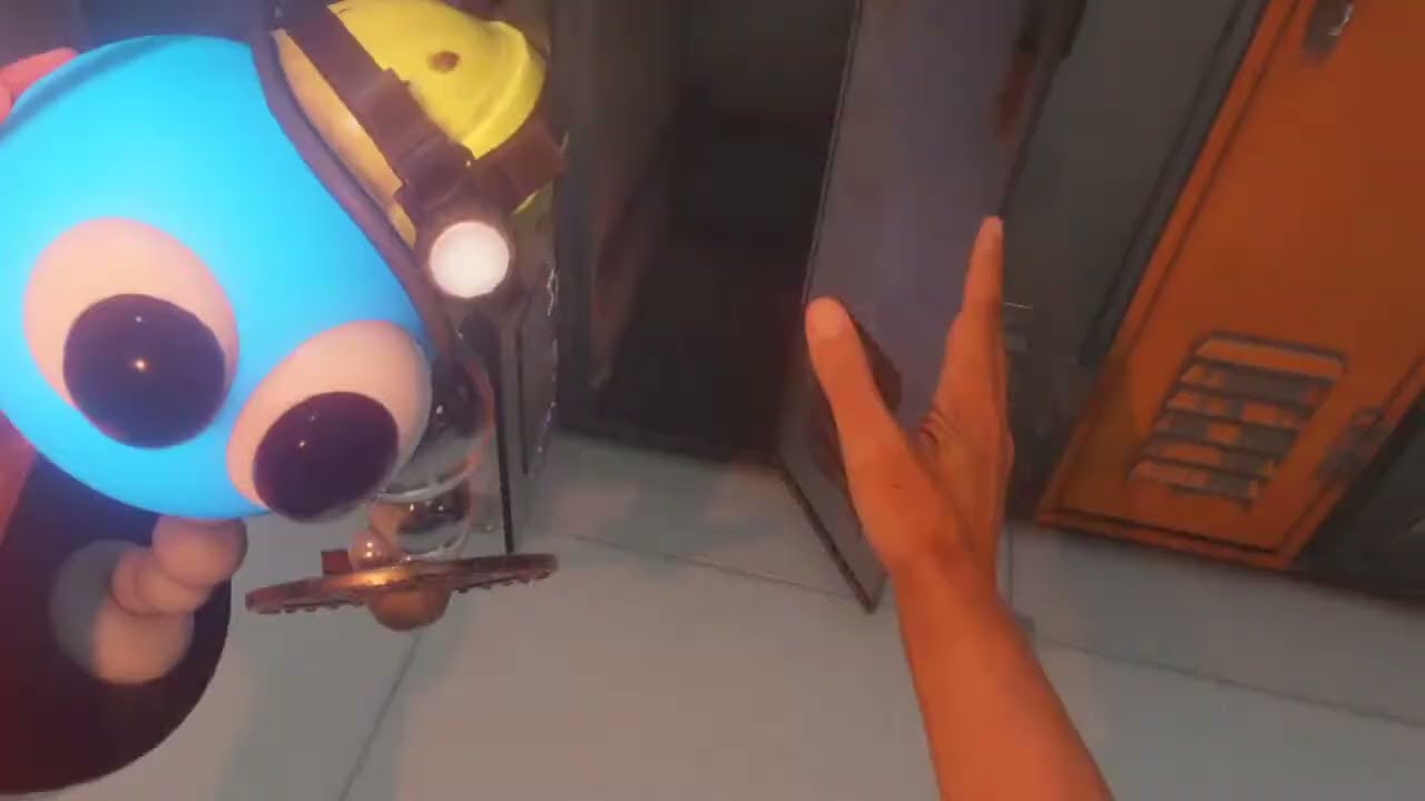 Bone Lab black loading screen of death fixed i can play now - YouTube