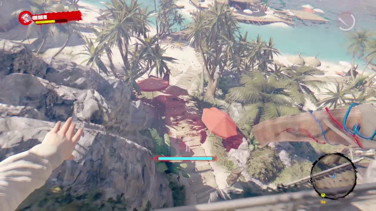 DEAD ISLAND DE**DUPLICATION Glitch working in 2020! - YouTube