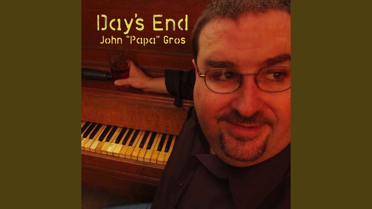 Days End - YouTube