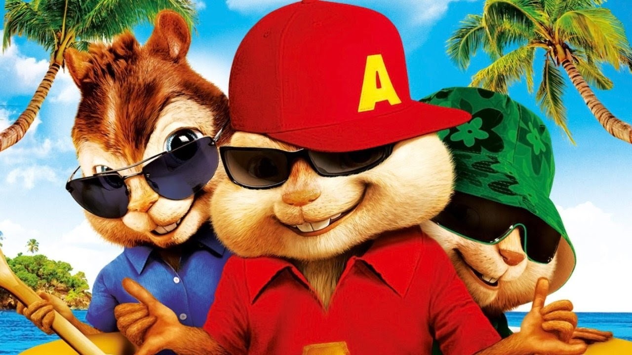 Alvin and the Chipmunks: Chipwrecked | Movie Review with Plot ...