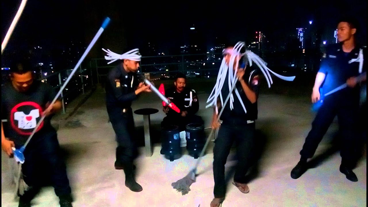 ska-security - YouTube