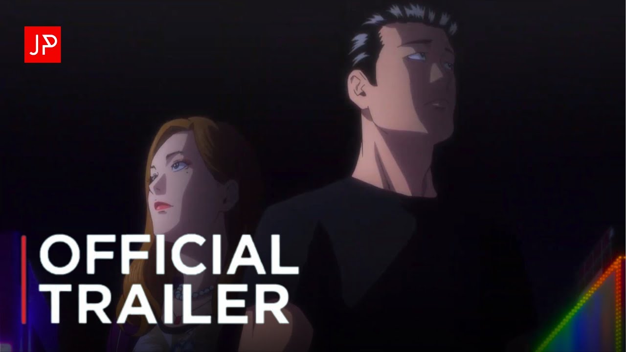 The Fable - Official Teaser Trailer 2 - YouTube