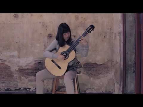 Irin Prechanvinit - ALONE (Official MV)