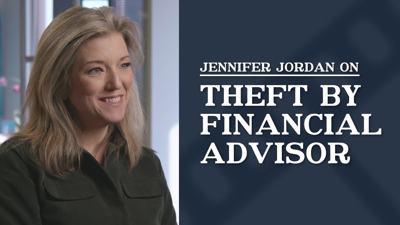 Top Atlanta Personal Injury Attorney | Jen Auer Jordan | Theft by ...