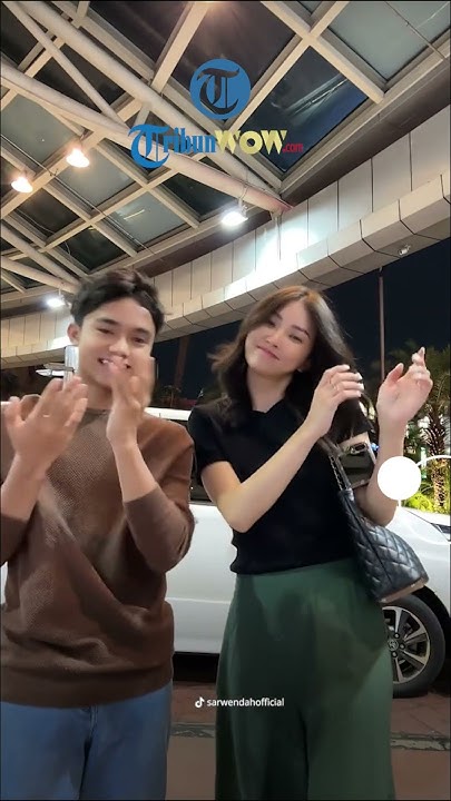 Intip Sosok Pacar Baru Betrand Peto, Aqila Zhavira Sudah Direstui oleh Sarwendah - YouTube