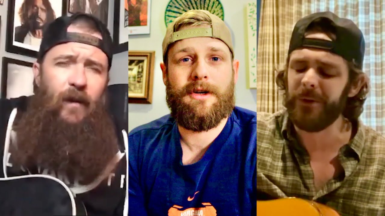 2020 Country Music Rewind (and some 2021 goals) - YouTube