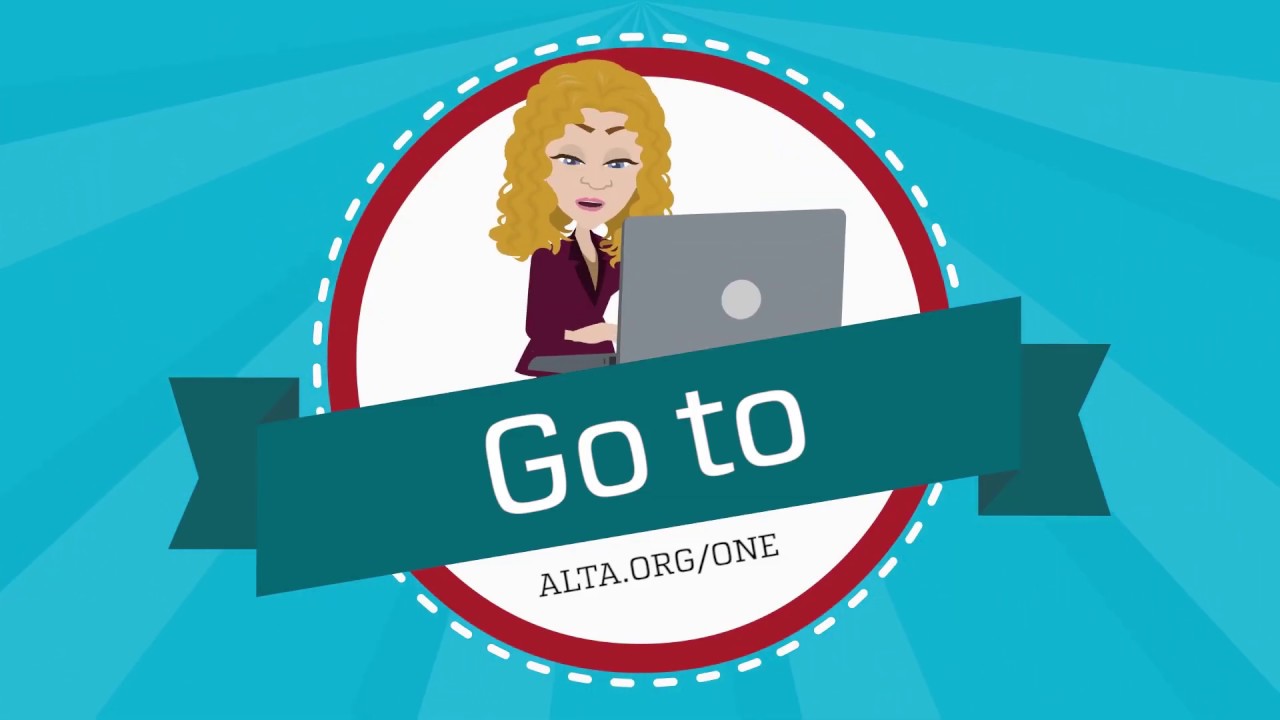 2019 ALTA ONE - YouTube