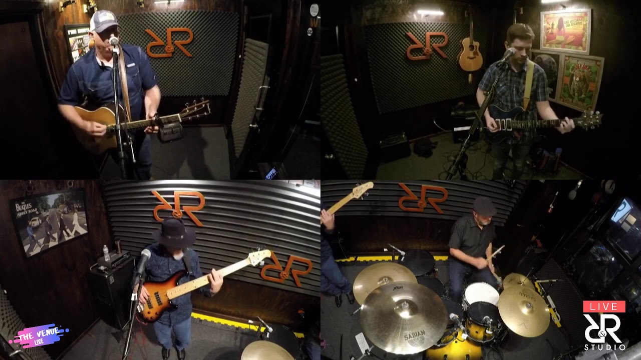 High Cost Of Living - @JameyJohnsonMusic (Cover) - Dustin Harper Live ...
