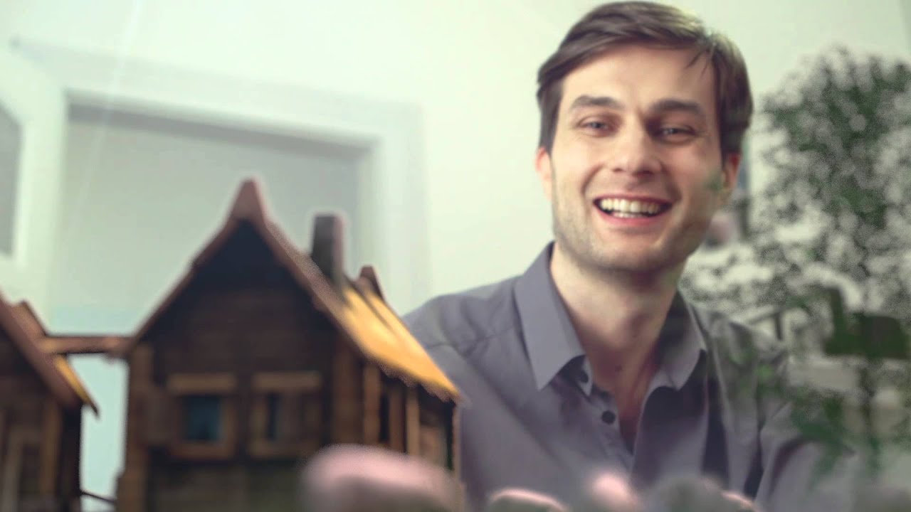 ANNO: Build an Empire - Android Launch Trailer - YouTube