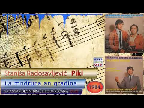 la mndruca mja n gredjine  stanisa piki ar ziva dinulovic