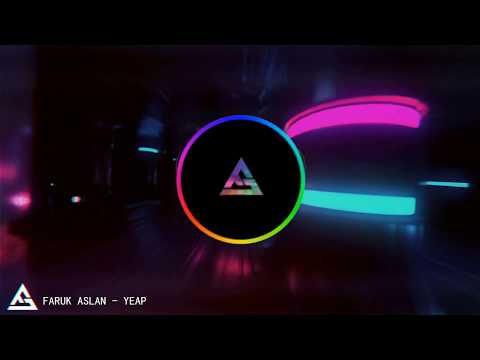 Faruk Aslan - Yeap (Original Mix)