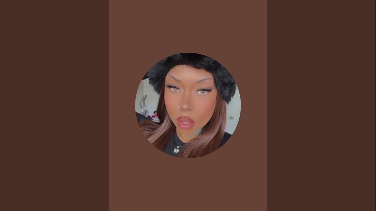 Can I be real with yall? - YouTube