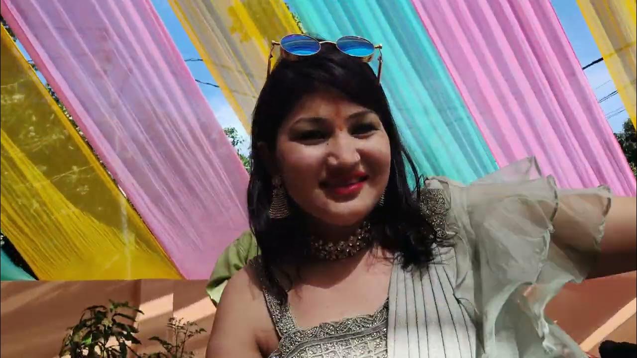 MERE BHAI KI SAGAI...... - YouTube MERE BHAI KI SAGAI...... - YouTube